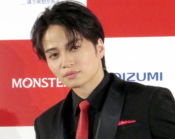 【華麗すぎる一族！？】菊池風磨の家系図！歴史上の人物だらけで驚愕の一言だった！ | 有名人家系図.com