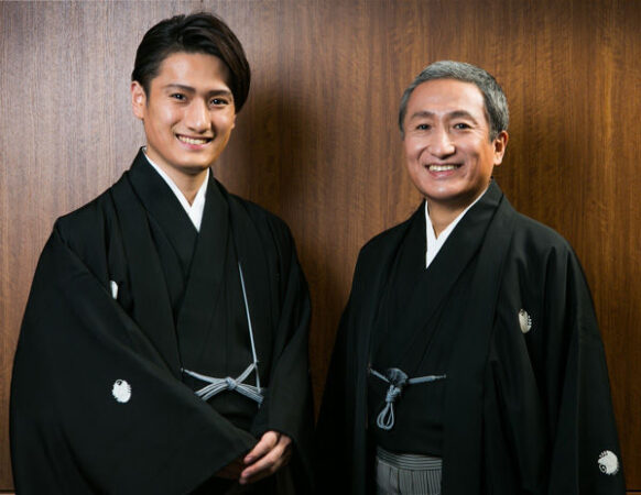 二代目中村錦之助の家系図が複雑すぎる理由！誰もが知ってる梨園のエリートがそろい踏みだったから！ | 有名人家系図.com
